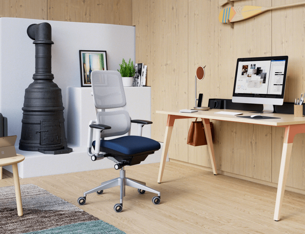 Tipps zum Kauf von Bürostühlen • Feierabend Ergonomische Sitzlösungen